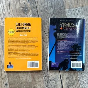Office | California Government And Politics Today Ninth And Eleventh ...